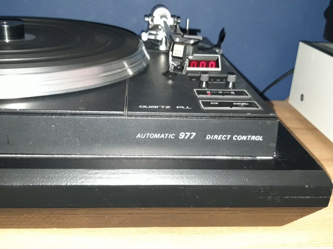 Grundig V7500 + Philips Automatic 977 | Łosino | Kup teraz na Allegro ... Grundig V7500 + Philips Automatic 977 | Łosino | Kup teraz na Allegro ...