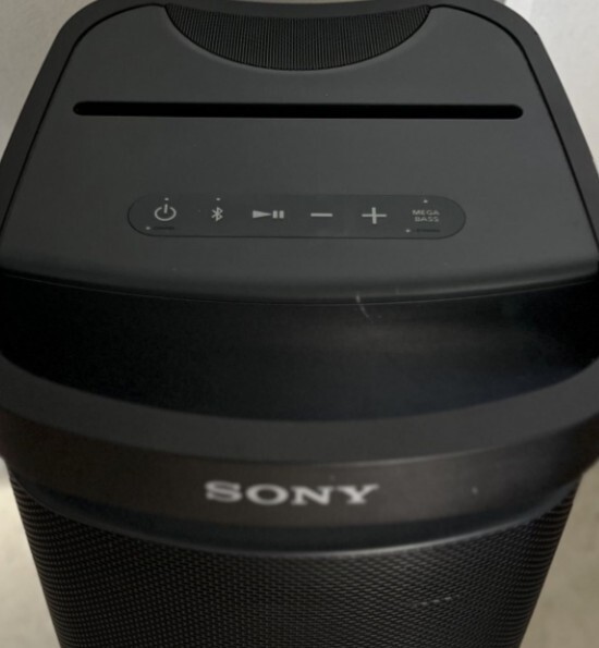 Głośnik sony XP 700 | Połczyn-Zdrój | Ogłoszenie na Allegro Lokalnie