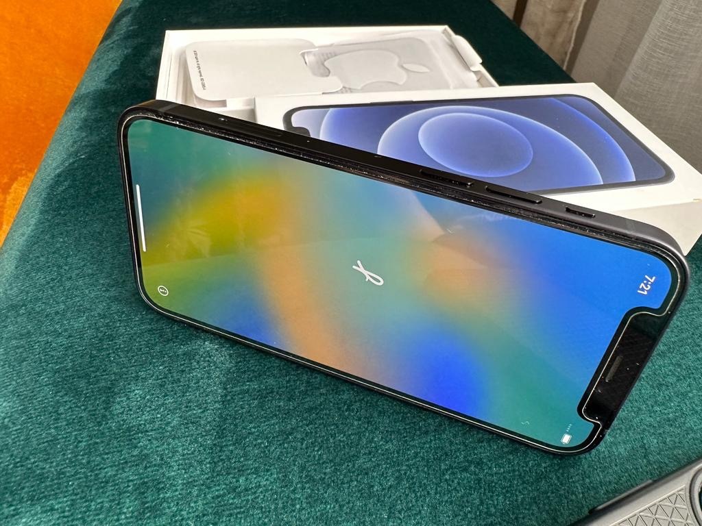 Iphone 12 64 GB mini Ideał | Grabica | Kup teraz na Allegro Lokalnie