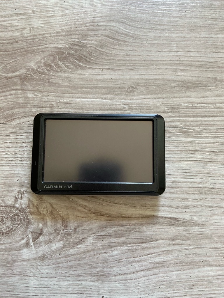 Nawigacja Garmin Nüvi 755 | Wrocław | Ogłoszenie na Allegro Lokalnie