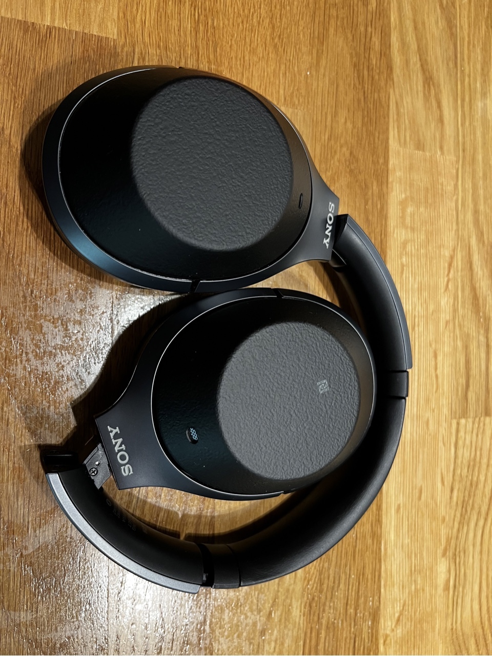 Sony WH-1000 XM2 - ANC, komplet, stan idealny | Warszawa | Kup teraz na ...