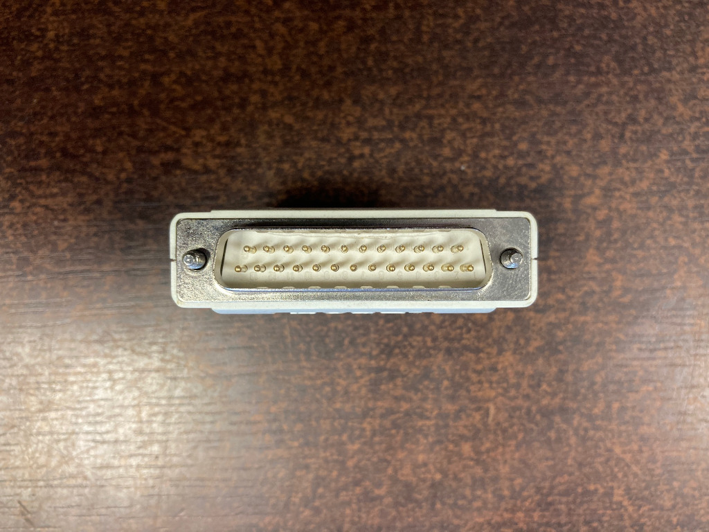 Adapter LPT | Wejherowo | Kup teraz na Allegro Lokalnie