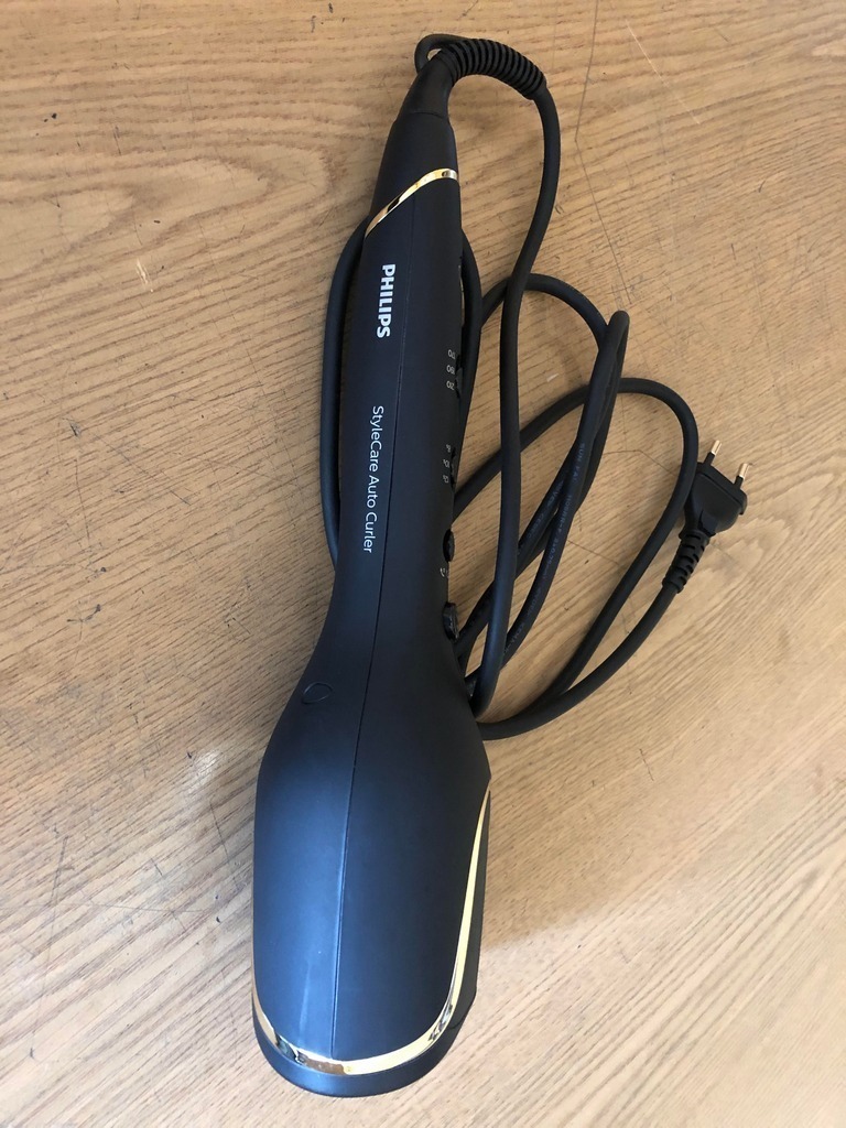 PHILIPS STYLECARE PRESTIGE BHB876/00 | Rybnik | Kup teraz na Allegro ...