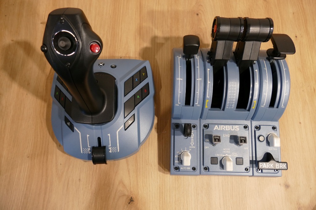 Tca Joystick - Niska cena na Allegro.pl