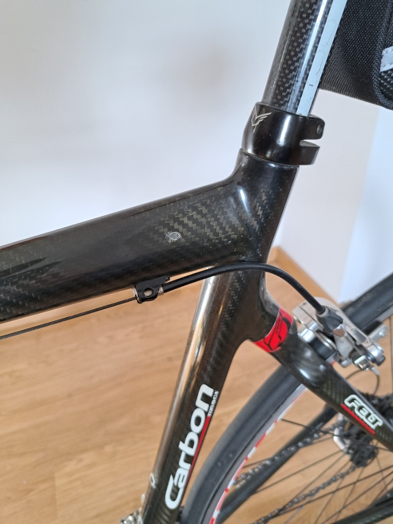Felt F3c Carbon - szosa DURA-ACE 7800 | Zabrze | Kup teraz na Allegro Lokalnie