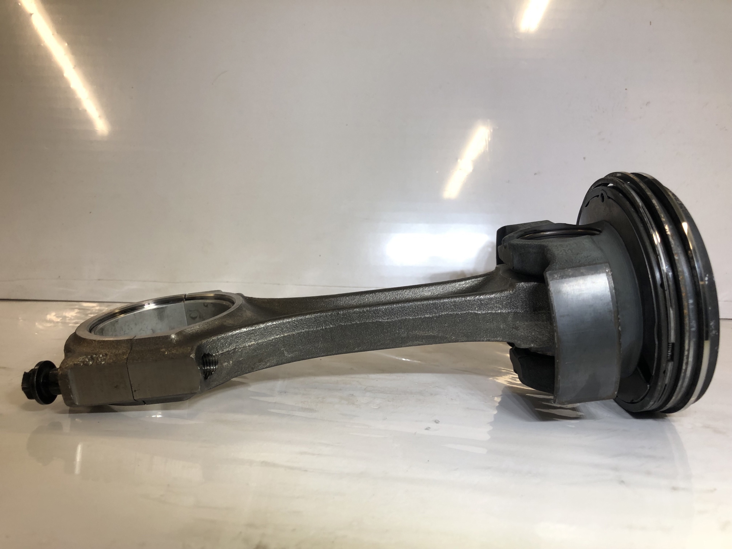 Tłoki Boxer,Jumper 2.2 blue hdi DW12 1675873980 | Olszewo-Borki ...