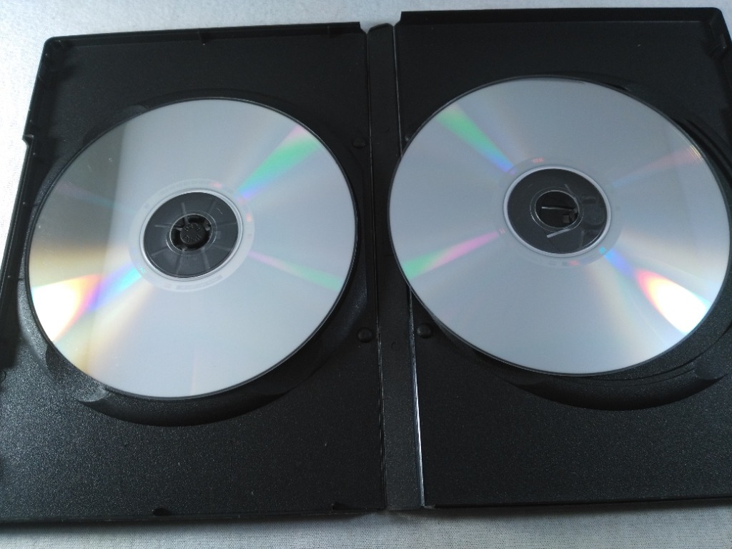 Film VCD - Dom Latających Sztyletów | Wrocław | Kup teraz na Allegro ...