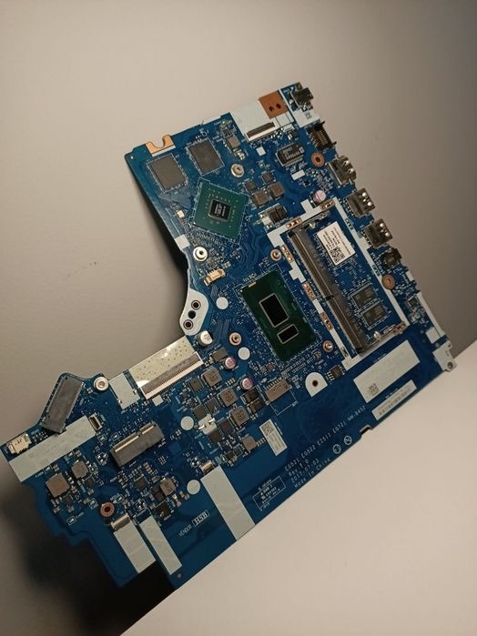 Płyta główna do Lenovo Ideapad 330/15IKB I5 8250u | Kielce | Licytacja ...