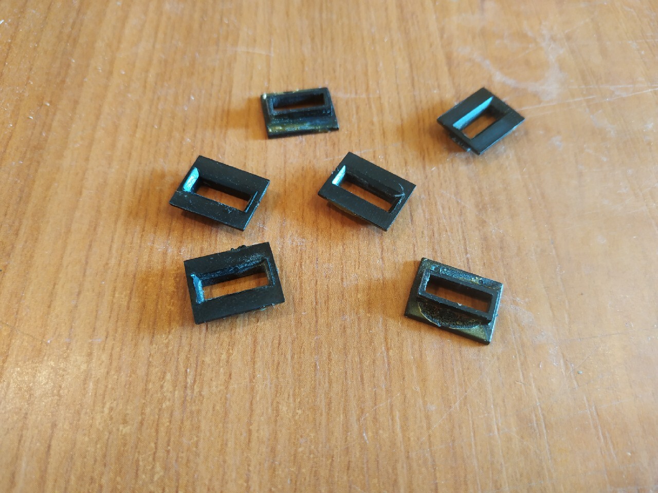 UNITRA Magmor magnetofon MSD 5220 wlepka wklejka | Łódź | Kup teraz na ...