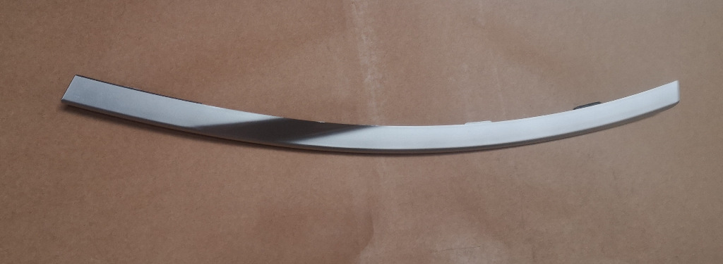 LR098543 LR098544 Listwy zderzaka, Range Rover | Dębica | Kup teraz na ...