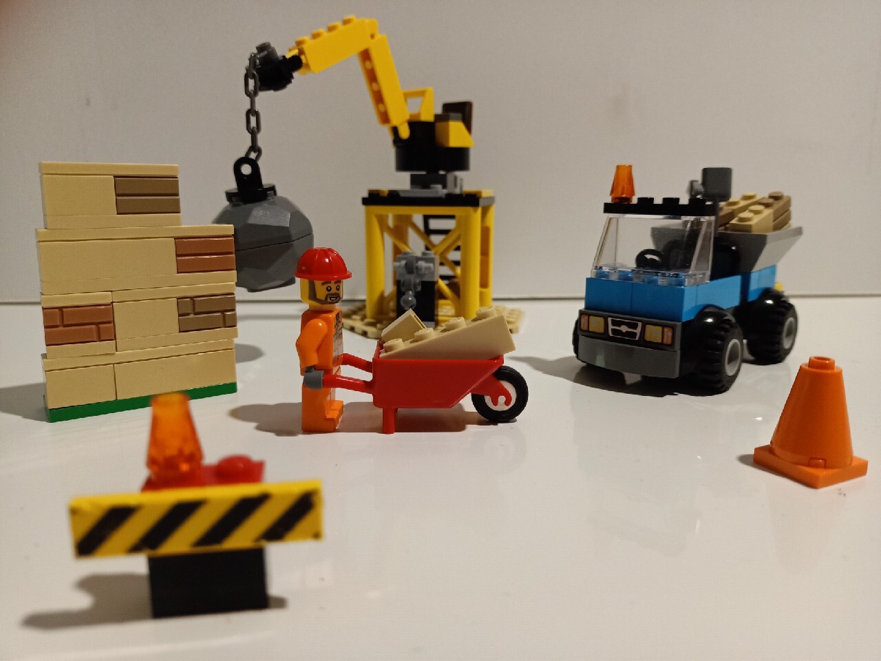 Lego 10667 - Niska cena na Allegro.pl