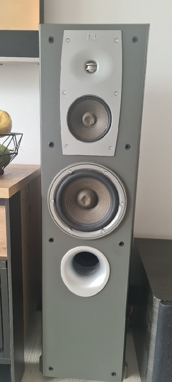 Jbl Balboa - Niska cena na Allegro.pl