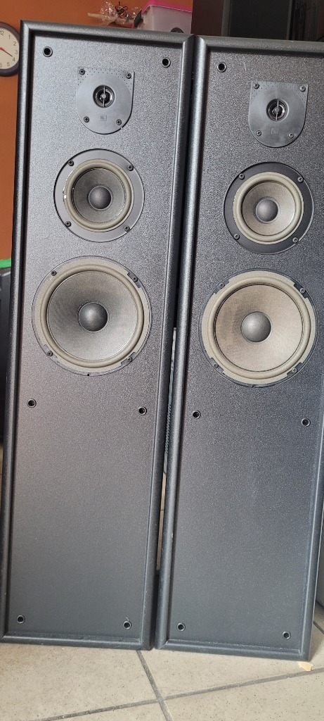 Kolumny Jbl Tlx - Niska cena na Allegro.pl