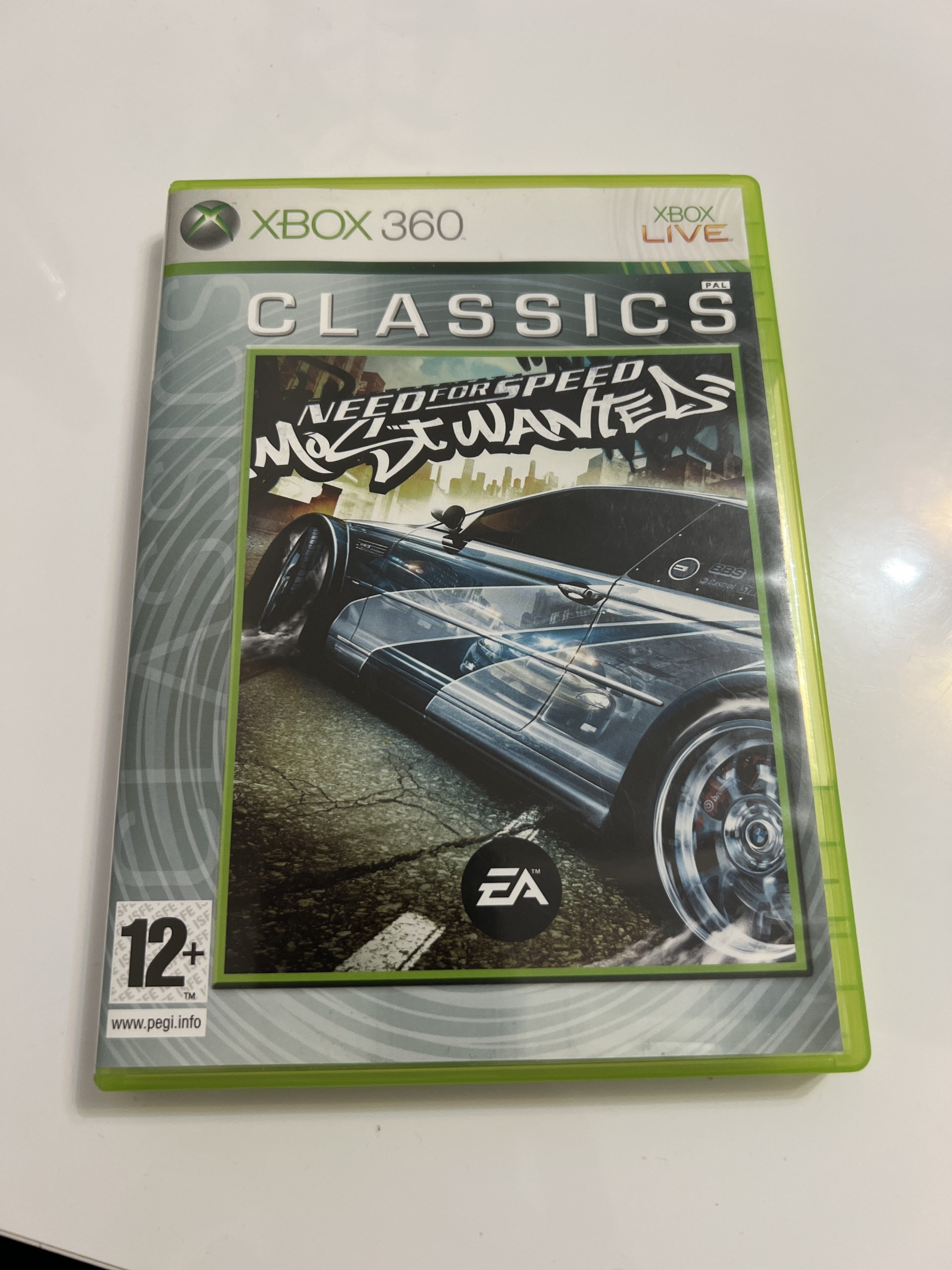 Need For Speed 2005 - Niska cena na Allegro.pl