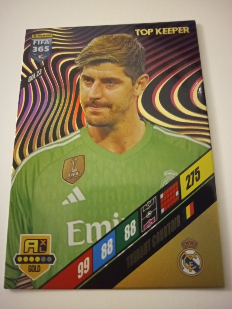 Wszystkie Karty Top Keeper - Niska cena na Allegro.pl