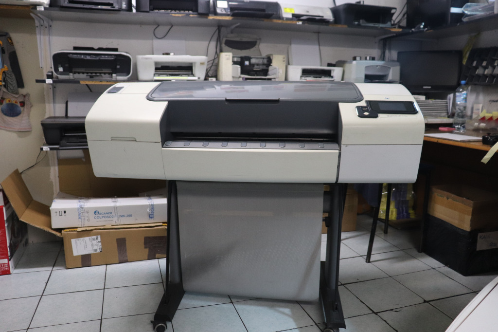 HP designjet t790 | TORUŃ | Kup teraz na Allegro Lokalnie