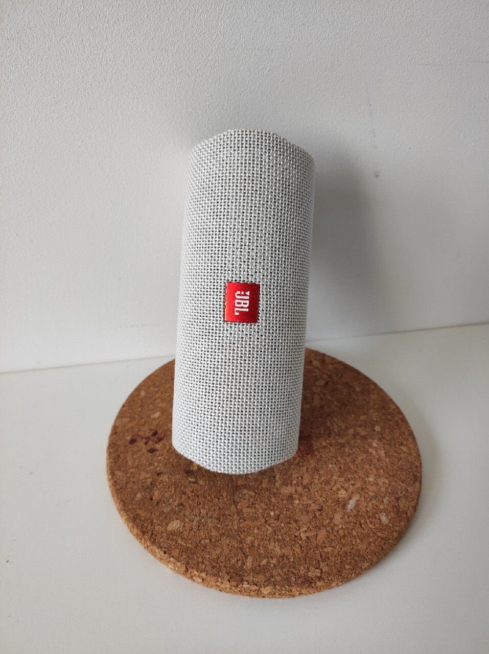 Siatka JBL flip 5 GG z logo | Warszawa | Kup teraz na Allegro Lokalnie
