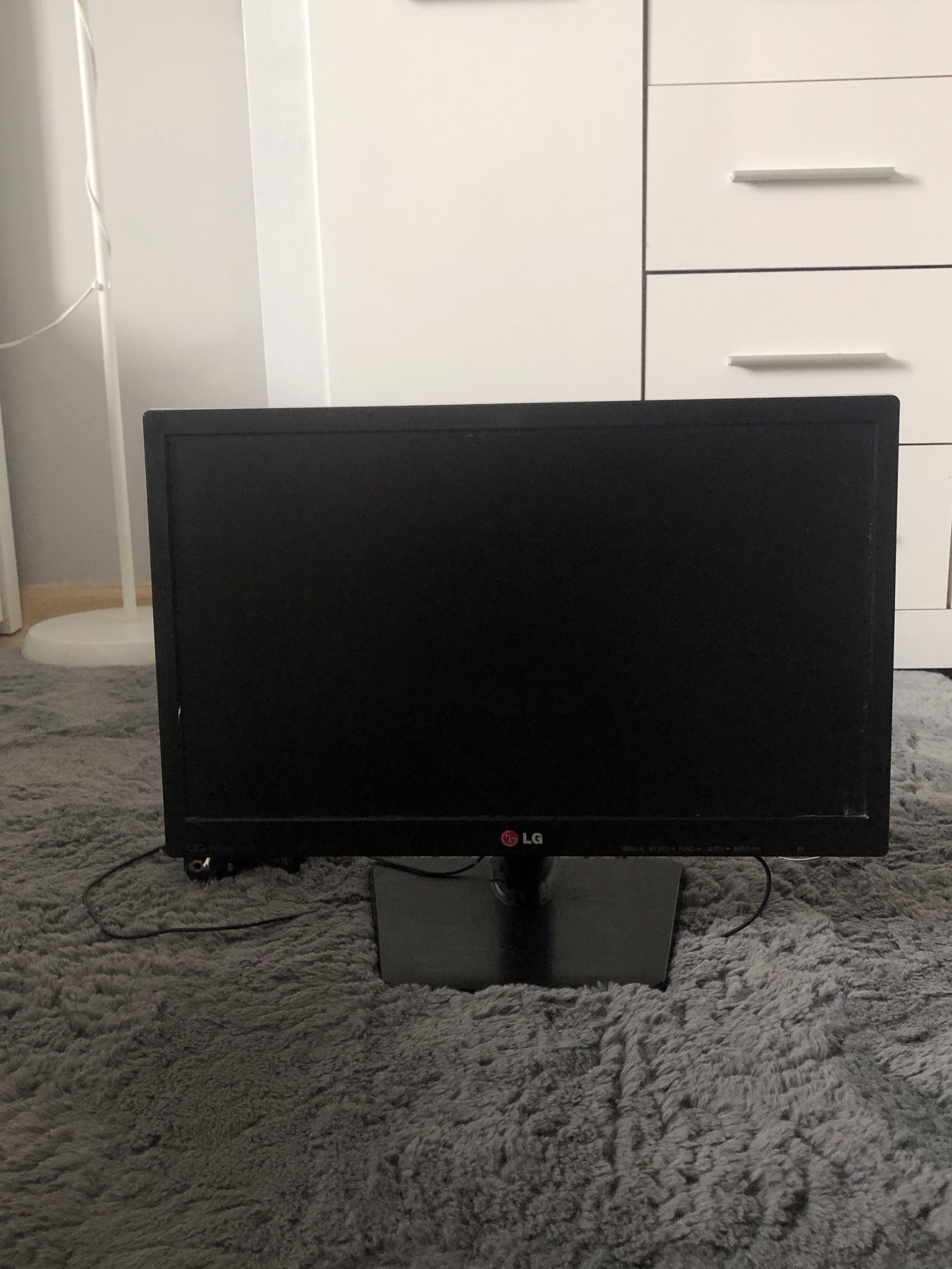 Monitor LG Flatron | Szczytno | Kup teraz na Allegro Lokalnie