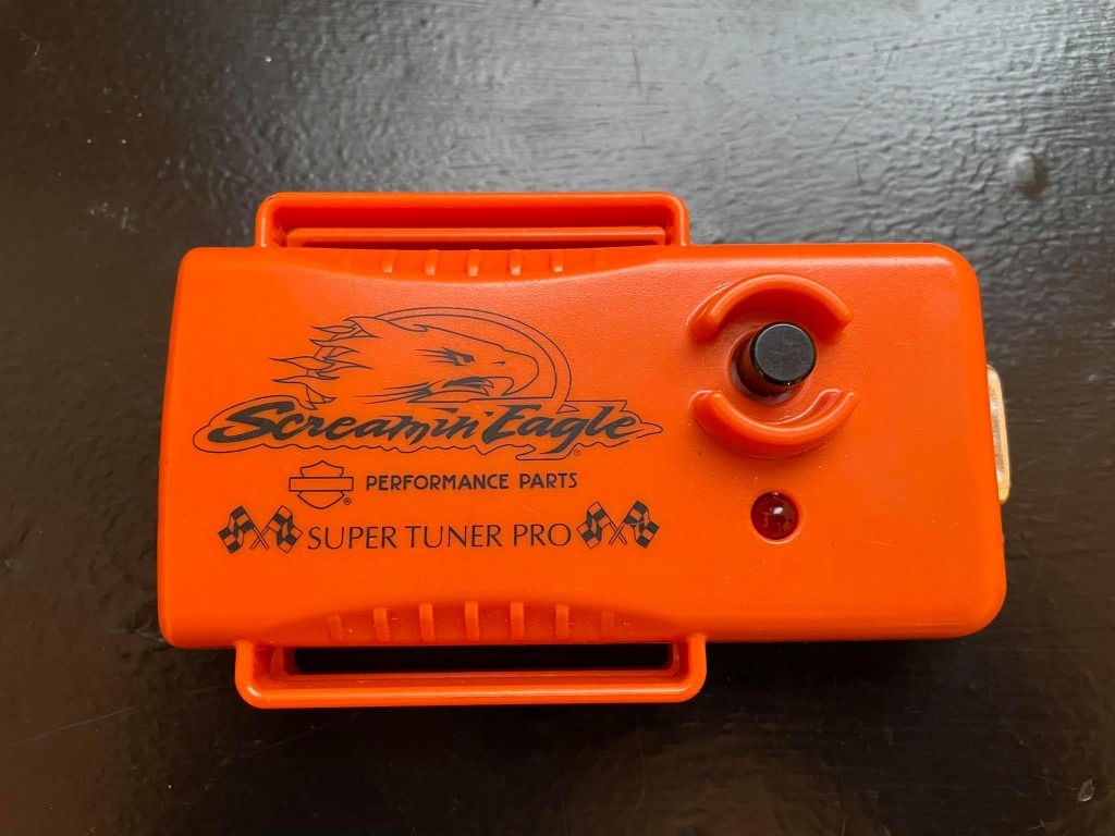 Super Tuner Screamin Eagle HD | Warszawa | Kup teraz na Allegro Lokalnie