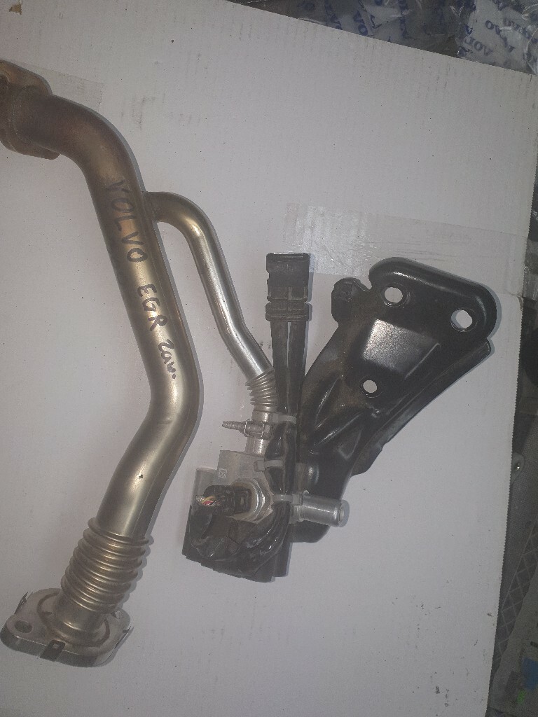 Volvo 31492239 zawór EGR 2019R | Chorzów | Kup teraz na Allegro Lokalnie