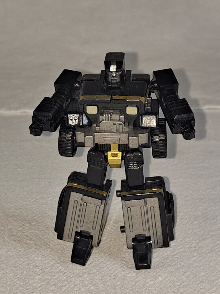 Jeep Transformers - Niska cena na Allegro.pl