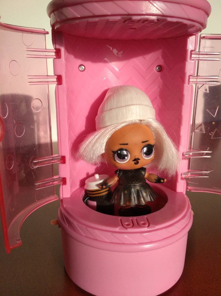 Lol Surprise Kapsuła - Niska cena na Allegro.pl