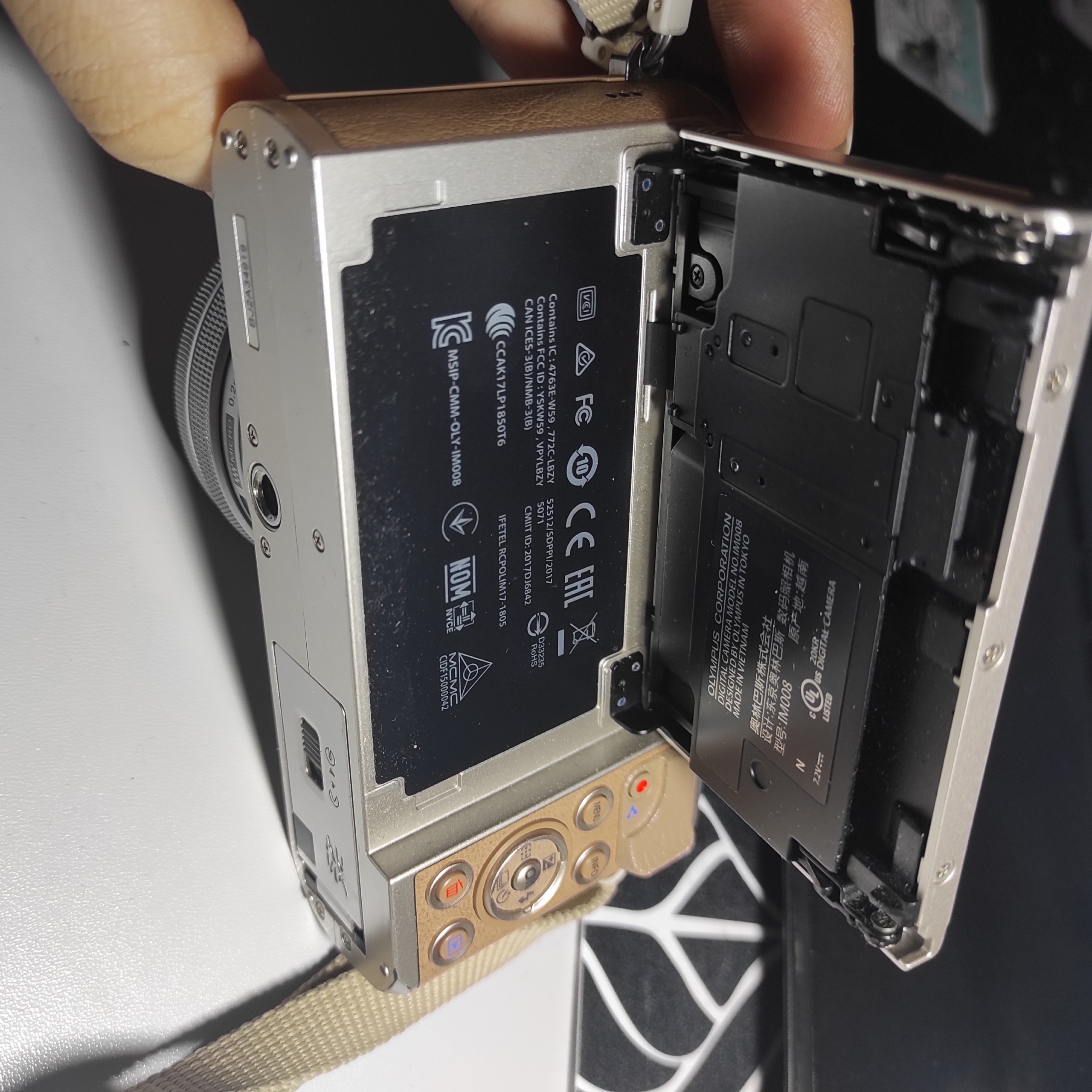 Olympus pen epl 9 | Poznań | Kup teraz na Allegro Lokalnie