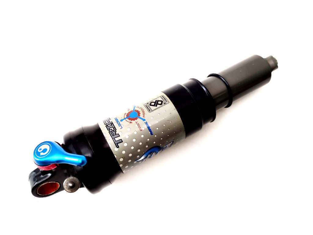 Fox Float Rp2 - Niska cena na Allegro.pl