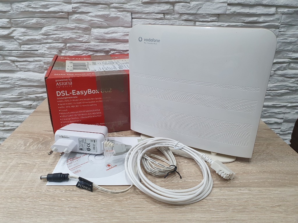 Easybox - Niska cena na Allegro.pl