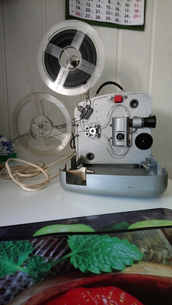 Kamera i Projektor 8mm | Zgorzelec | Kup teraz na Allegro Lokalnie