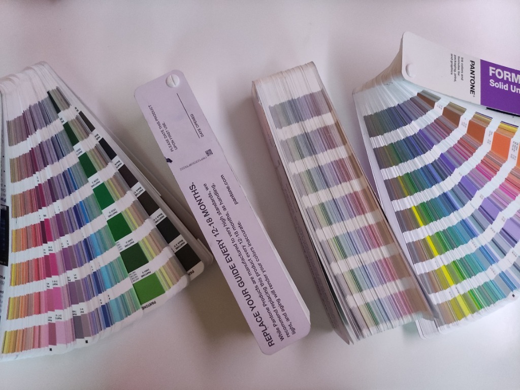 PANTONE Wzornik Niepowlekany - 2161 kolorów (2021) | Szczecin ... PANTONE Wzornik Niepowlekany - 2161 kolorów (2021) | Szczecin ...