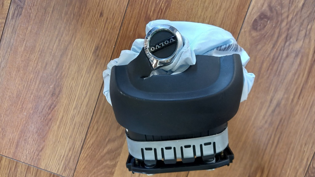 Volvo Xc90 Airbag - Niska cena na Allegro.pl