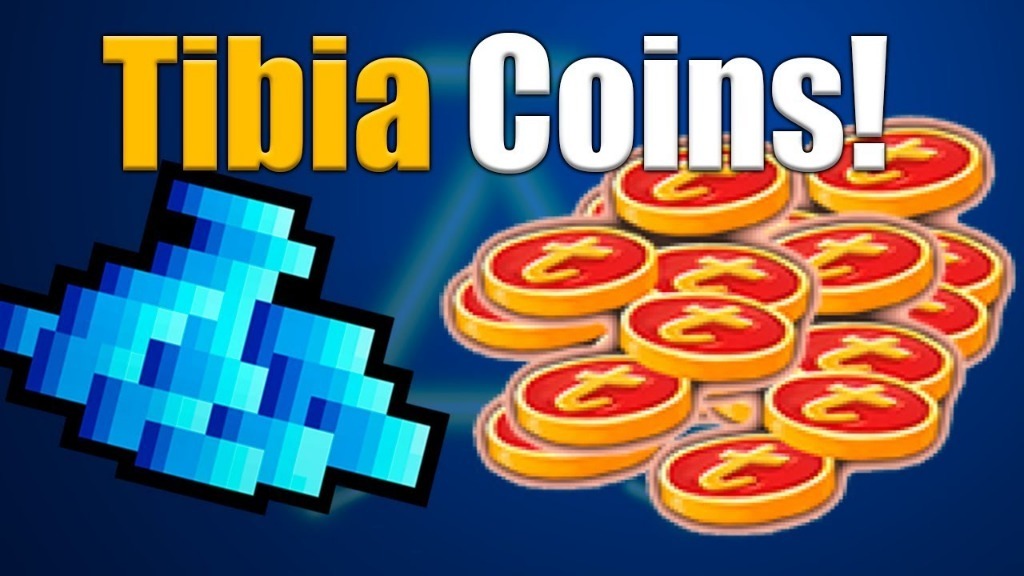 250TC Tibia Coin Antica Secura Damora itd. | Warszawa | Ogłoszenie na Allegro Lokalnie
