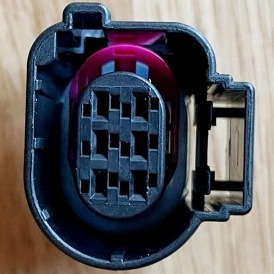 4H0973713A 4H0973713D KOSTKA WTYCZKA AUDI VW VAG | Łapy | Kup teraz na ...