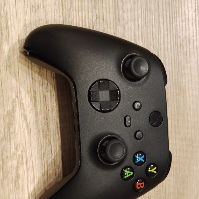 Pad Xbox One S Uszkodzony - Niska cena na Allegro.pl