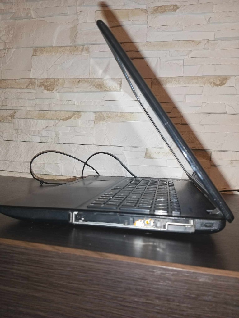 Laptop Asus R512C SSD120GB | Grójec | Kup teraz na Allegro Lokalnie
