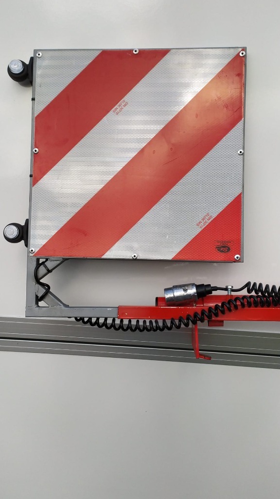 Tablica Gabarytka - Niska cena na Allegro.pl