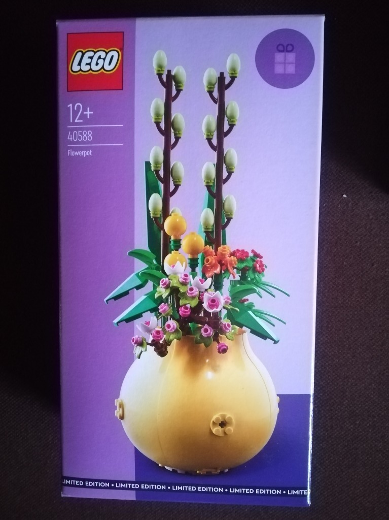 Lego 40588 - Niska cena na Allegro.pl