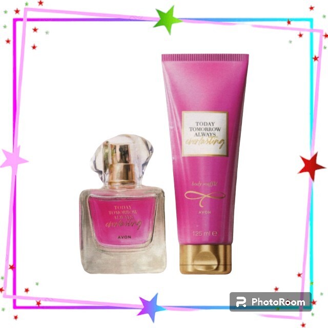 Avon Tta Everlasting w Perfumy i wody perfumowane damskie - Allegro.pl