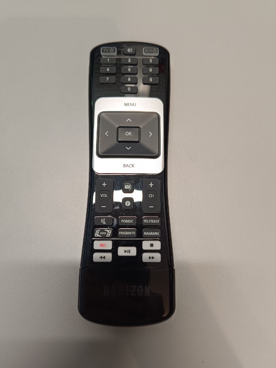 Pilot Horizon UPC | Warszawa | Kup teraz na Allegro Lokalnie