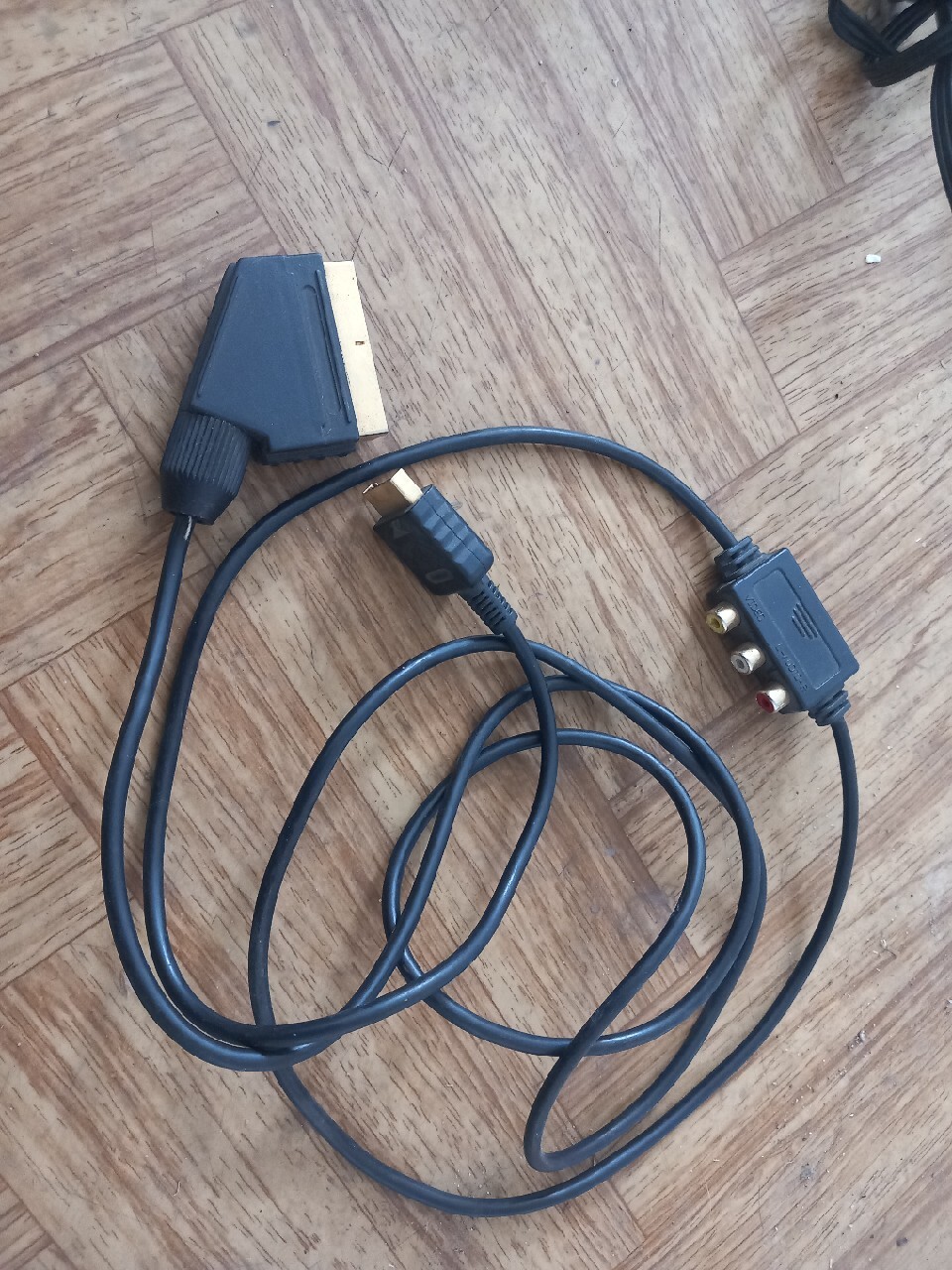 Ps2 Av - Niska cena na Allegro.pl