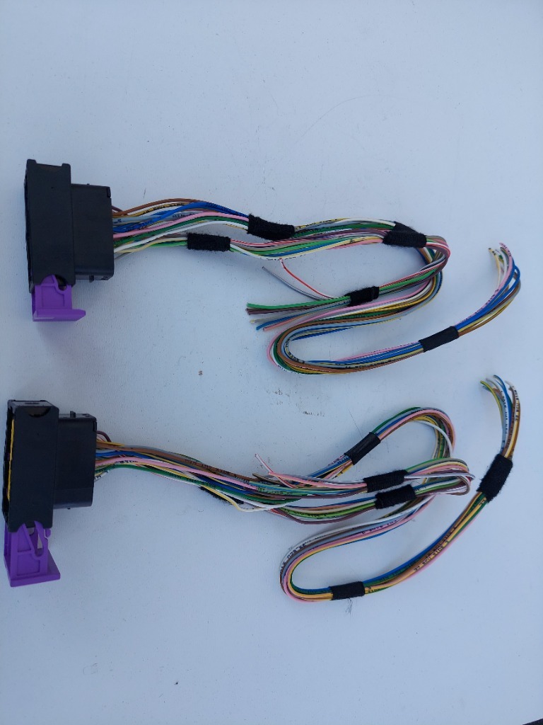 Wiązkawtyczka emulator prins vsi injection module | Wieruszów ...