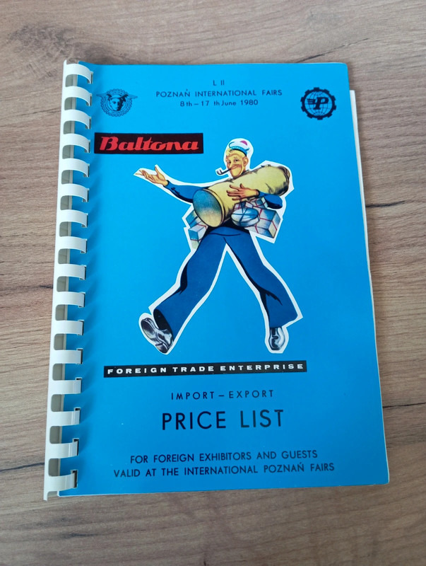 Baltona price list | Wołomin | Kup teraz na Allegro Lokalnie