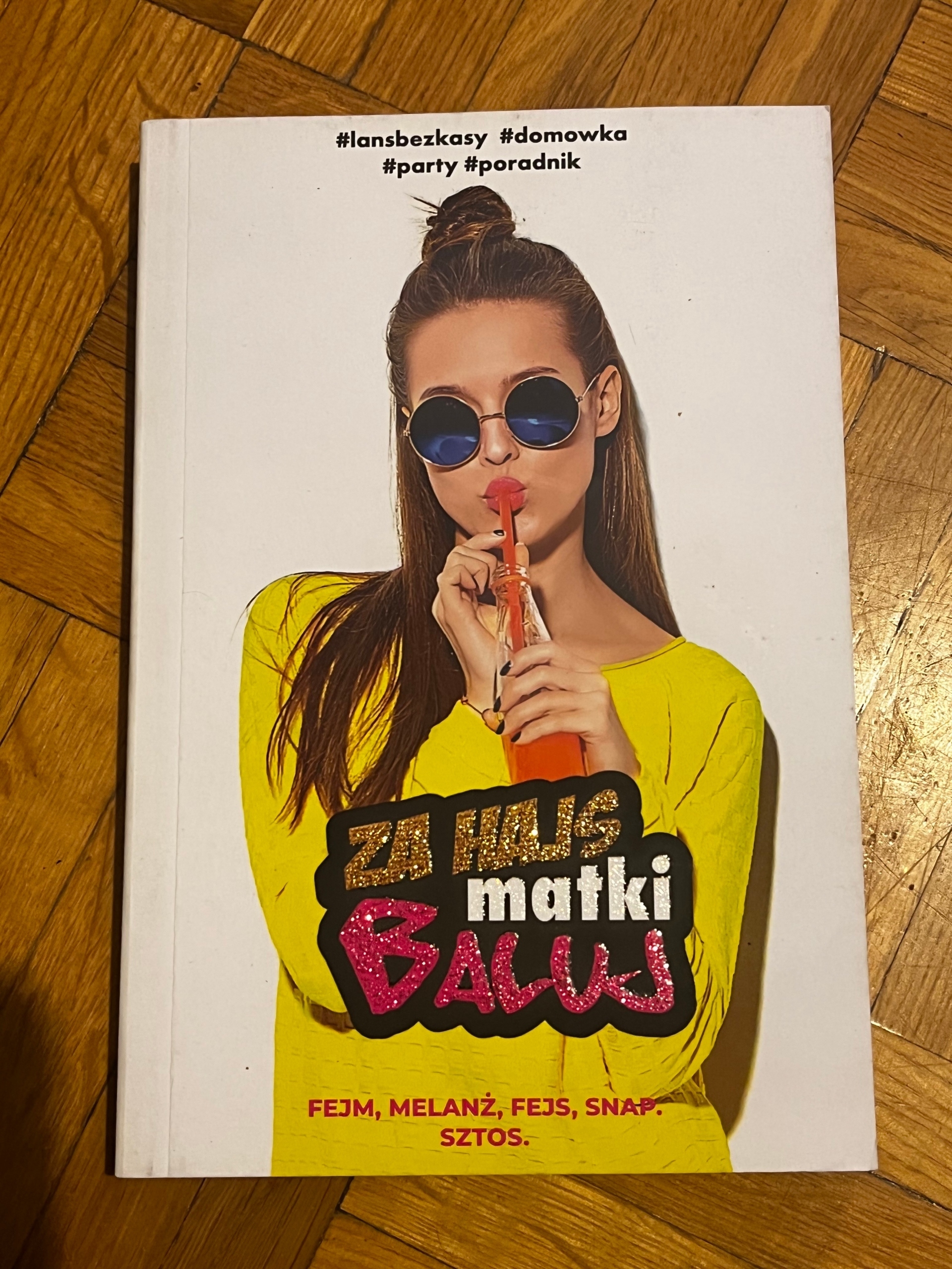 Za hajs matki baluj | Warszawa | Kup teraz na Allegro Lokalnie