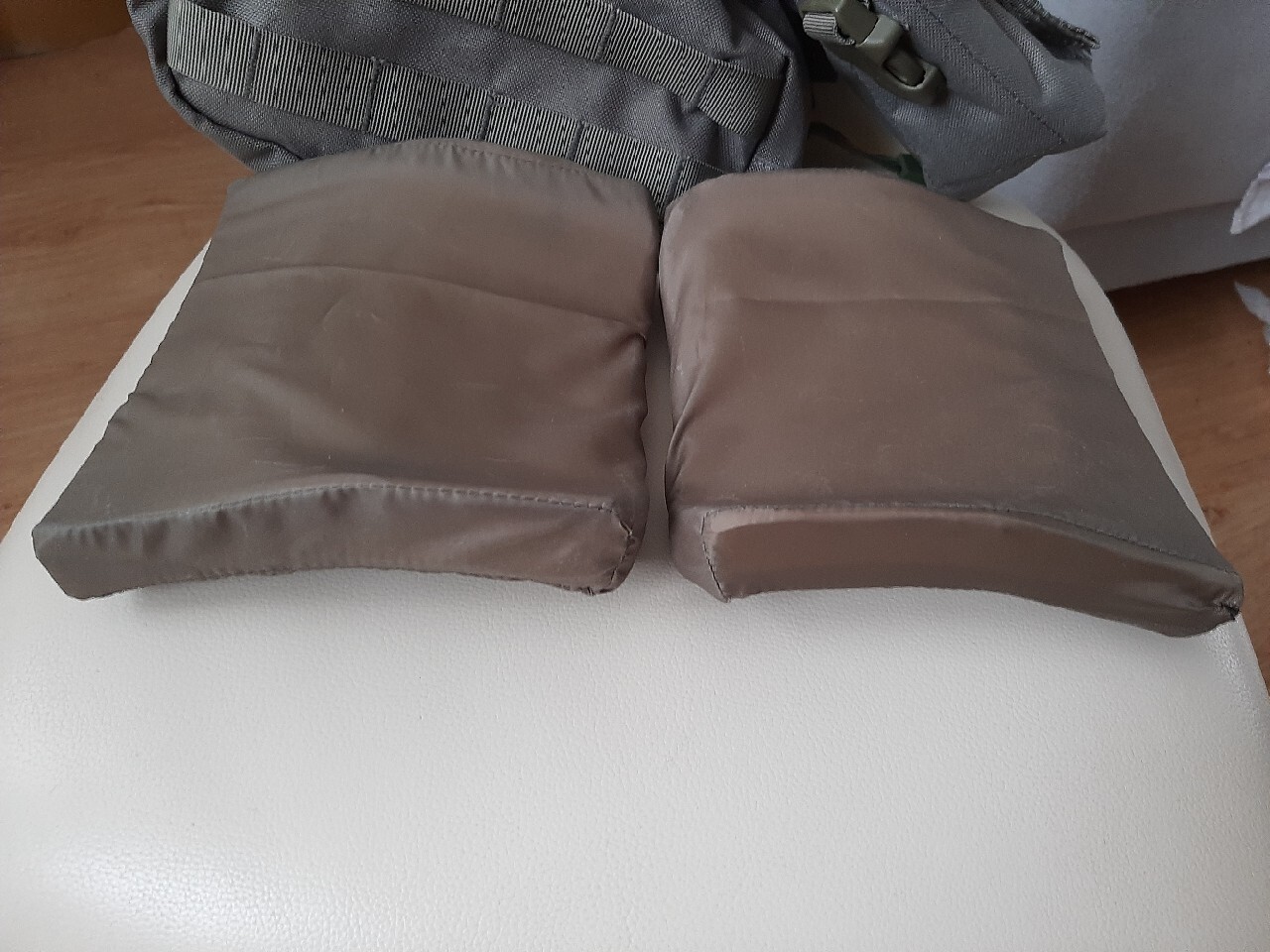 Płyty SIDE SAPI BOCZNE 3+RF1 light 3D 16x15cm balistyczne | Lasaki ...