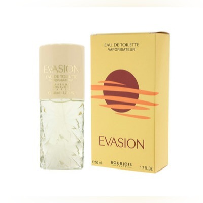 Evasion 50ml edt Perfumy damskie | Krynica-Zdrój | Kup teraz na Allegro ...