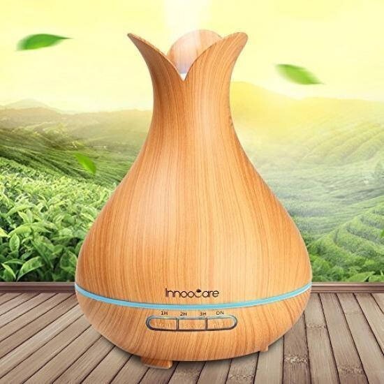 Nawilżacz Powietrza Ultra Dźwiękowy IoCare | Radom | Kup teraz na ...