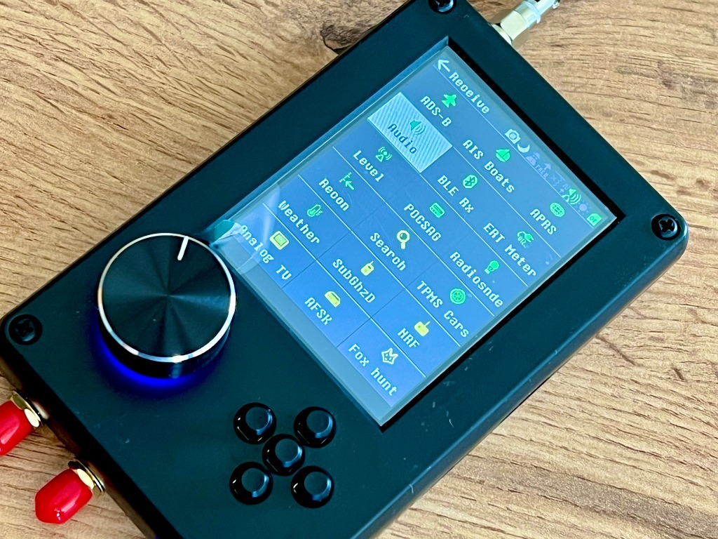 Hackrf One - Niska cena na Allegro.pl