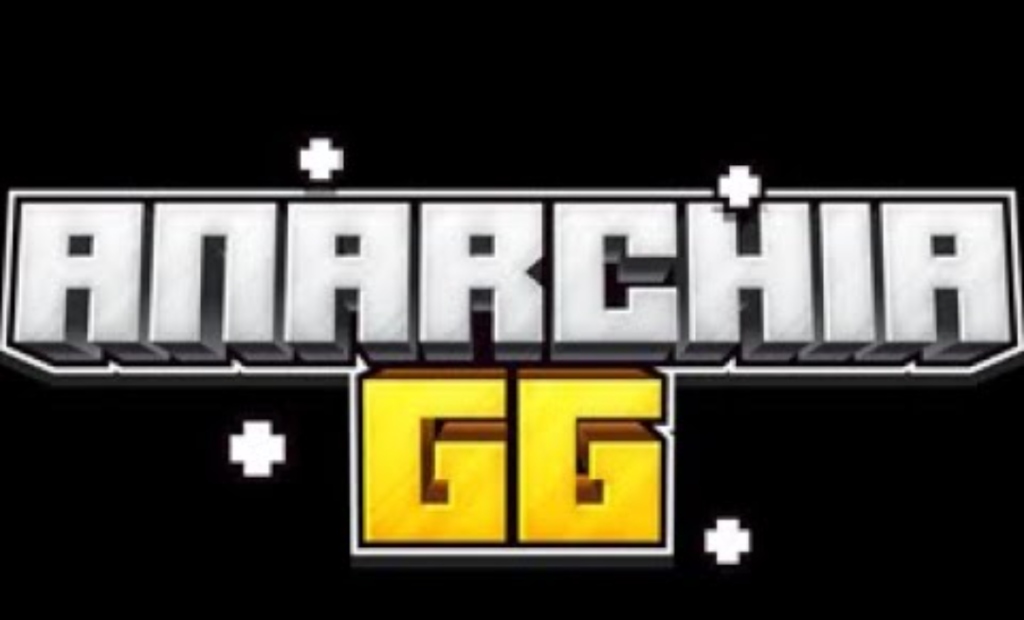 Anarchia.gg - Gry mmo przez internet (online) na Allegro - Sklep ...