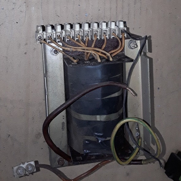 Transformator na Prostownik Bester - Niska cena na Allegro.pl